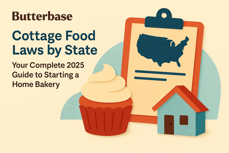 Cottage Food Laws by State: Your Complete 2025 Guide to Starting a Home ...